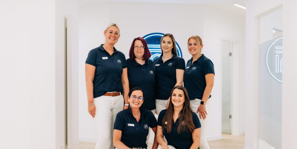 Das Team stellt sich vor | Zahnärzte am Callmeyer Platz